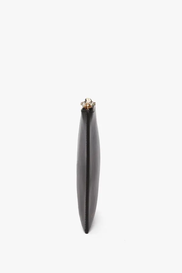 Victoria Beckham Pochette Bag - Black