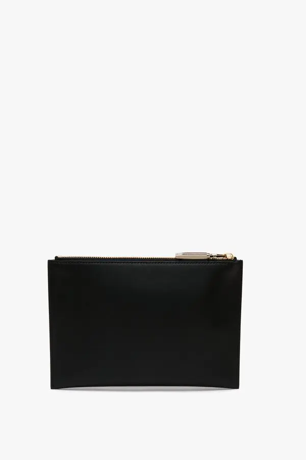 Victoria Beckham Pochette Bag - Black