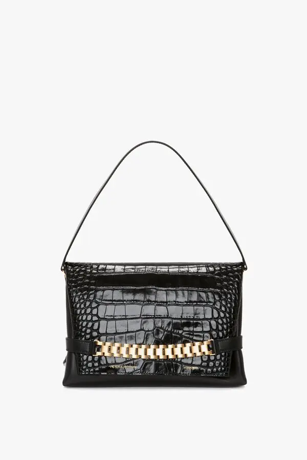 Victoria Beckham Chain Pouch Bag