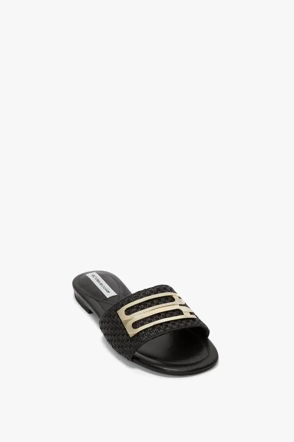 Victoria Beckham Dorian Slide