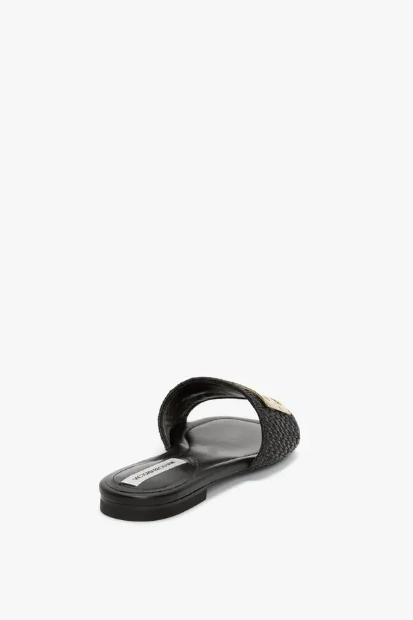 Victoria Beckham Dorian Slide