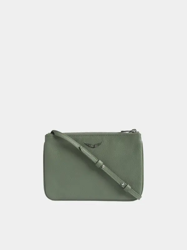 Zadig&Voltaire Duo Wings Bag - Soul