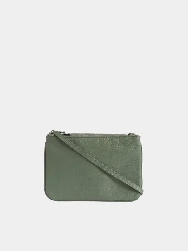 Zadig&Voltaire Duo Wings Bag - Soul
