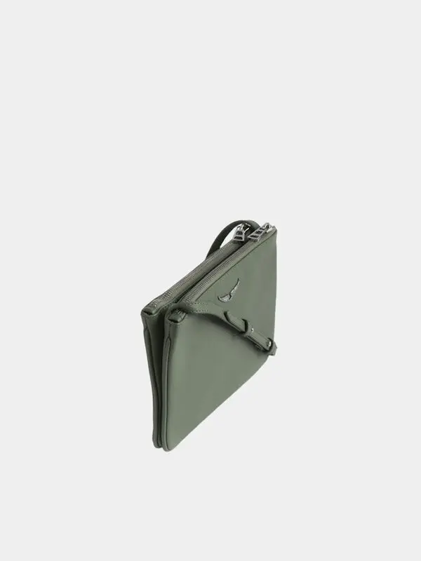 Zadig&Voltaire Duo Wings Bag - Soul