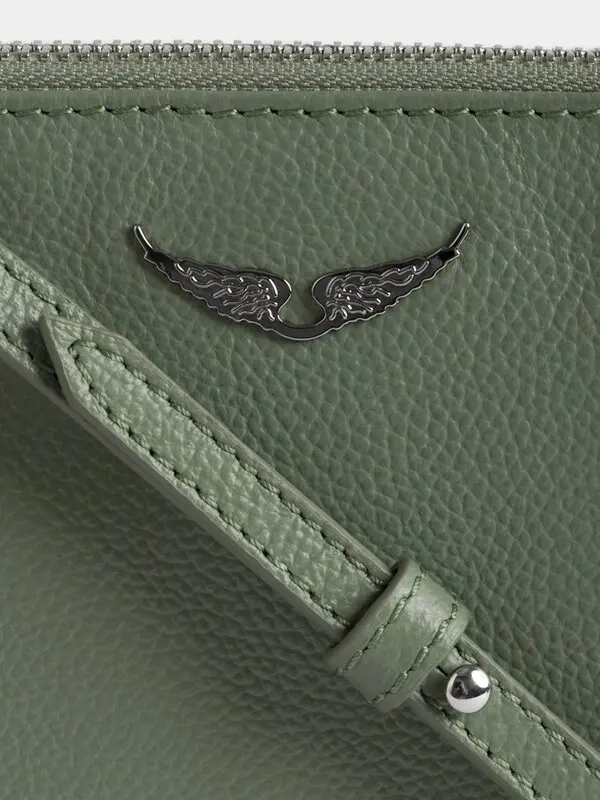 Zadig&Voltaire Duo Wings Bag - Soul