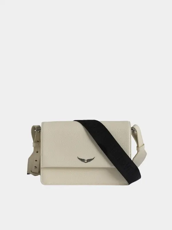Zadig&Voltaire Lolita Wings Bag - Flash