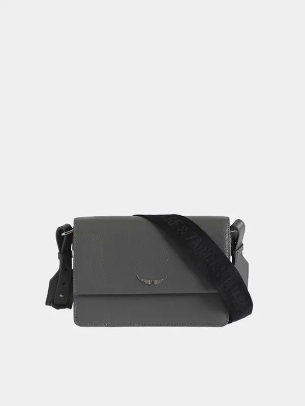 Zadig&Voltaire Lolita Wings Bag - Road