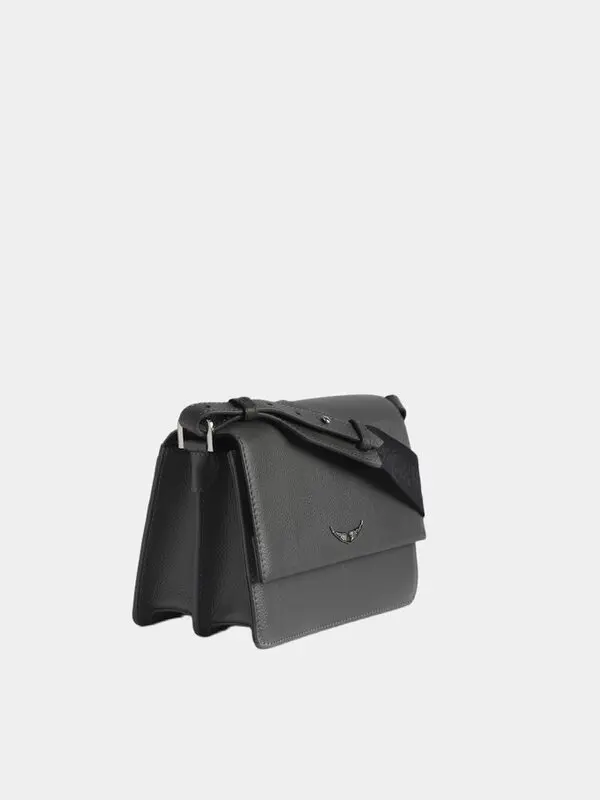 Zadig&Voltaire Lolita Wings Bag - Road