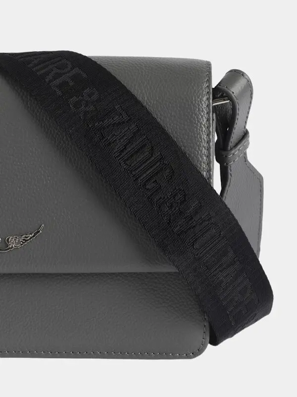Zadig&Voltaire Lolita Wings Bag - Road
