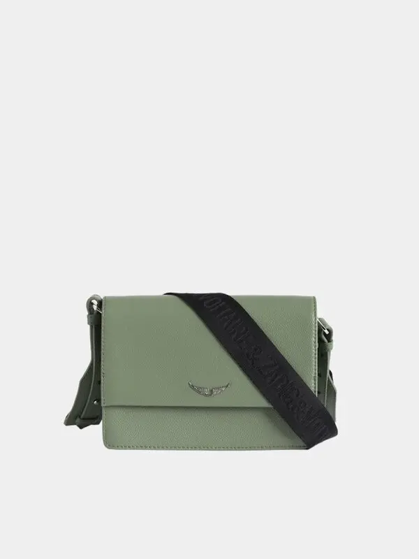 Zadig&Voltaire Lolita Wings Bag - Soul