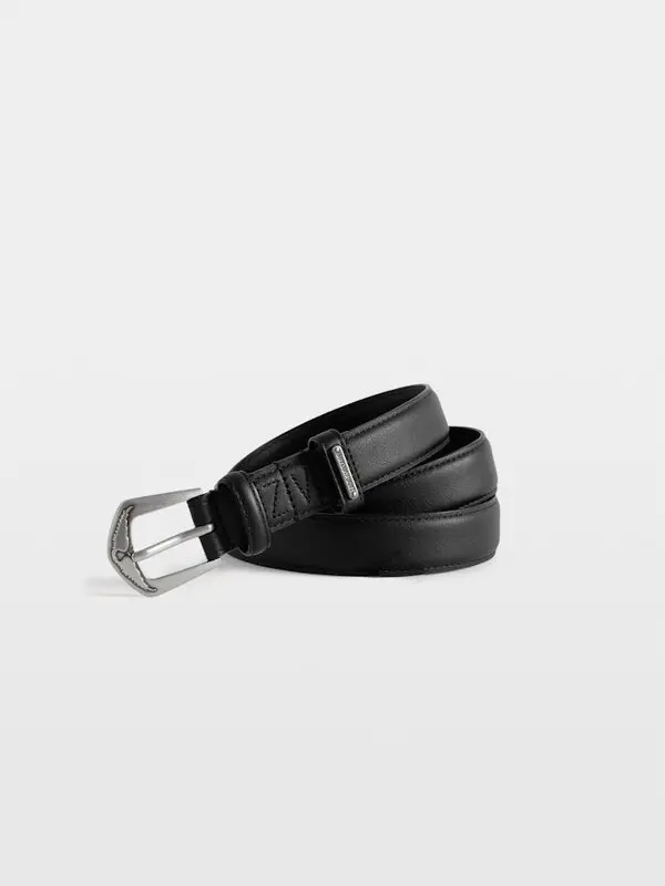Zadig&Voltaire Jim Belt 25mm