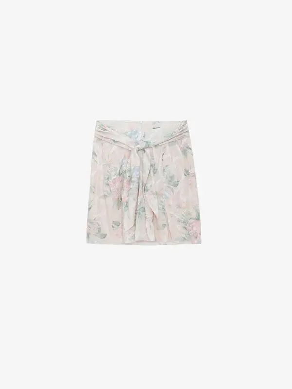 Zadig&Voltaire Joji Skirt