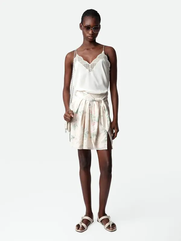 Zadig&Voltaire Joji Skirt