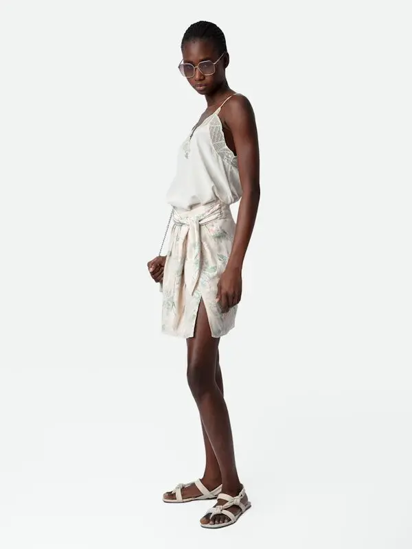 Zadig&Voltaire Joji Skirt