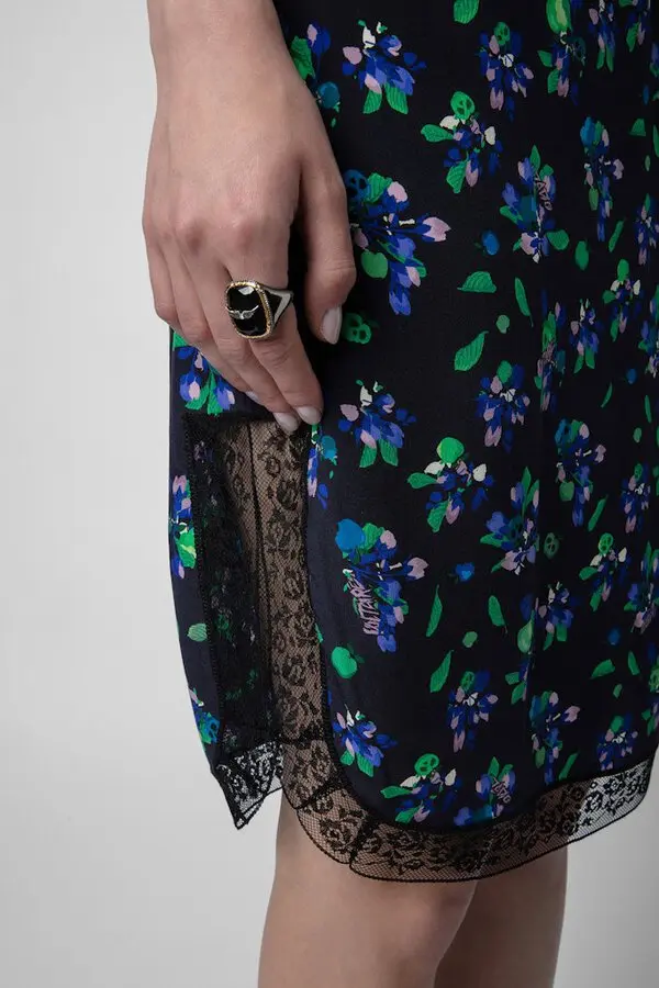 Zadig&Voltaire Jozy Skirt