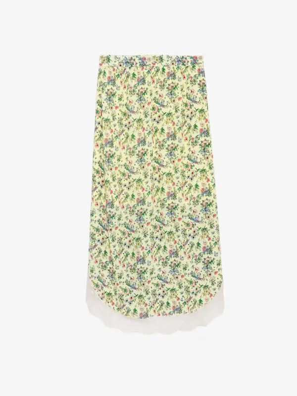 Zadig&Voltaire Joslina Skirt