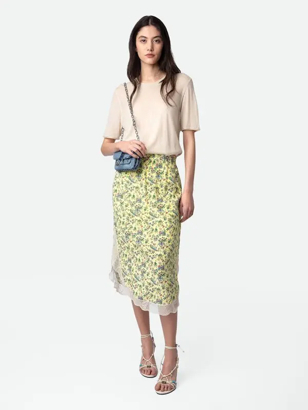 Zadig&Voltaire Joslina Skirt