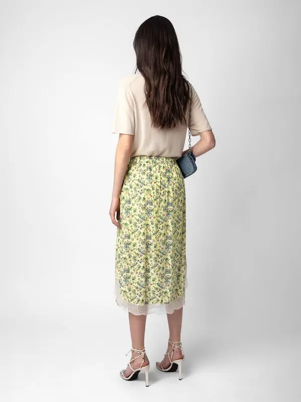 Zadig&Voltaire Joslina Skirt