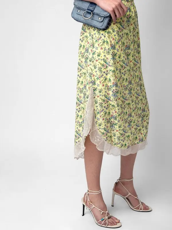 Zadig&Voltaire Joslina Skirt