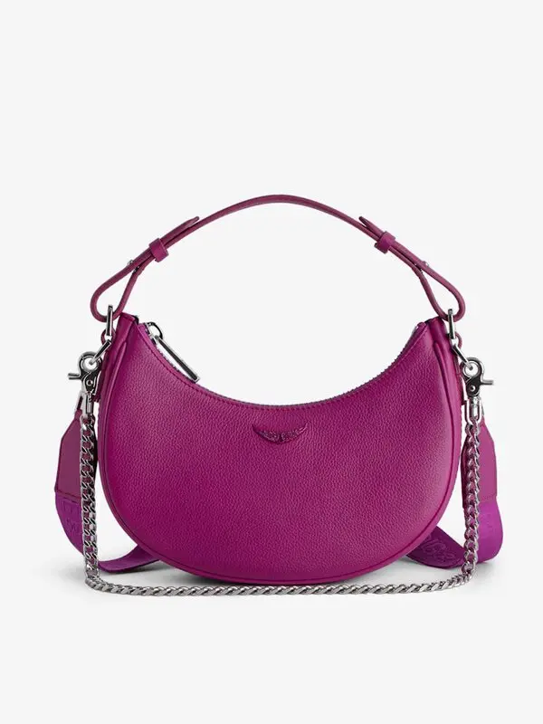 Zadig&Voltaire Moonrock Bag - Glam