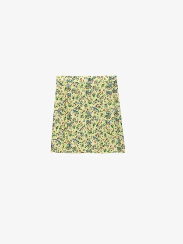 Zadig&Voltaire Joseline Skirt
