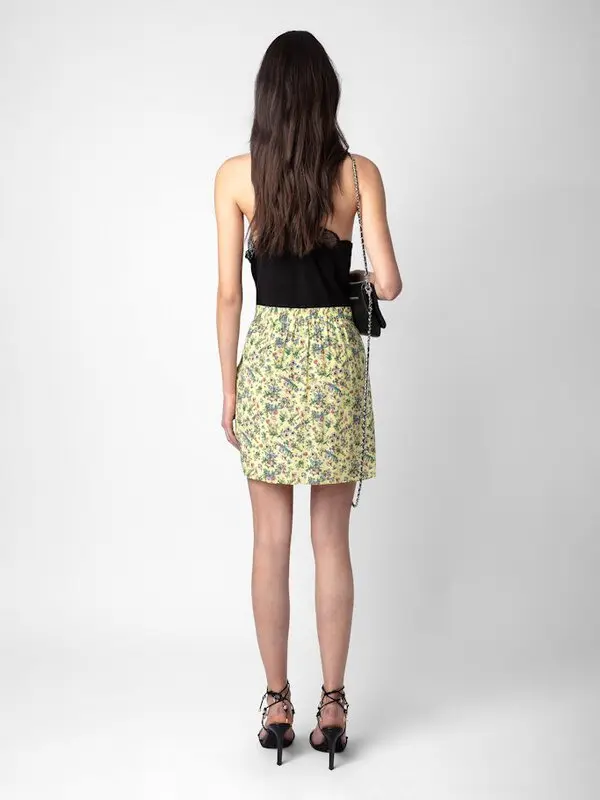 Zadig&Voltaire Joseline Skirt