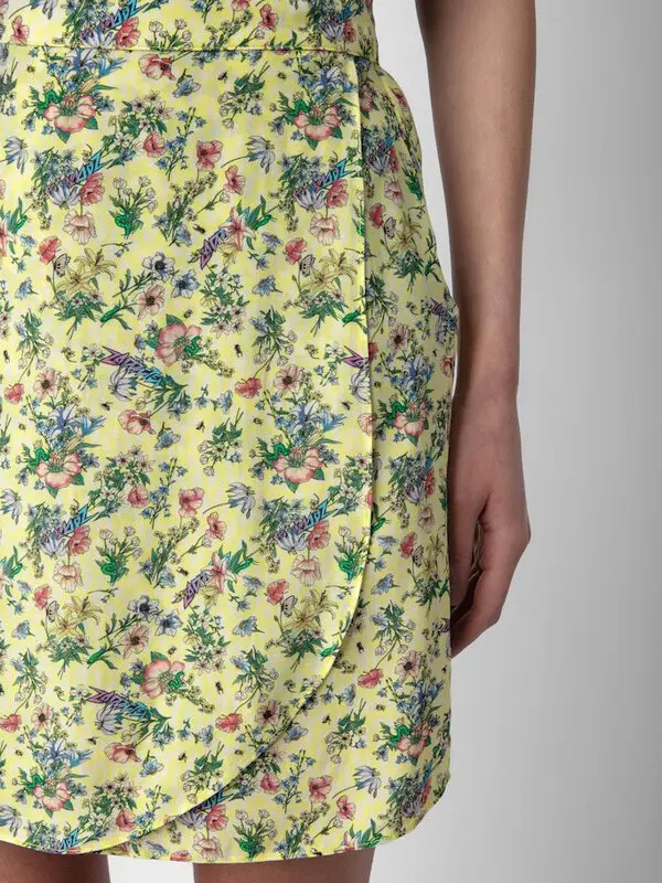 Zadig&Voltaire Joseline Skirt