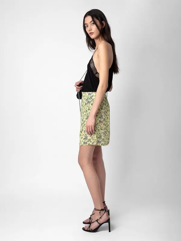 Zadig&Voltaire Joseline Skirt