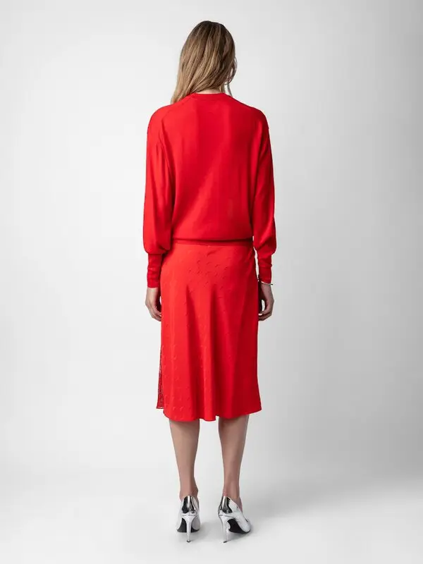 Zadig&Voltaire Jayla Skirt