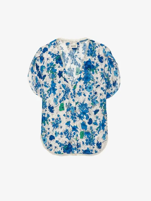 Zadig&Voltaire Tiffiny Top