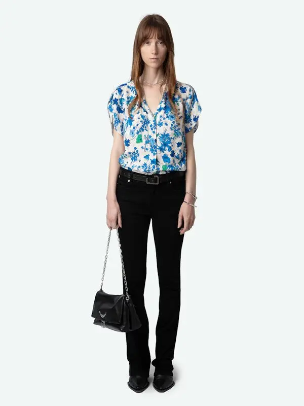 Zadig&Voltaire Tiffiny Top