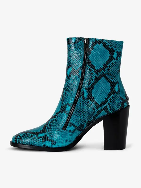 Zadig&Voltaire Preiser Ankle Boots