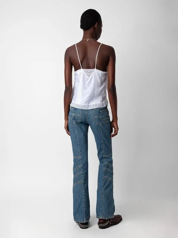 Zadig&Voltaire Calixia Camisole