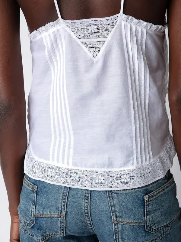 Zadig&Voltaire Calixia Camisole