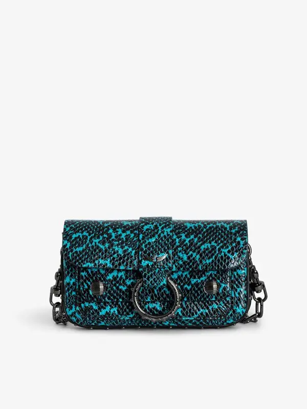 Zadig&Voltaire Kate Wallet Wild Bag