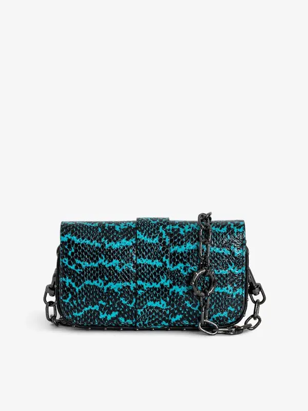 Zadig&Voltaire Kate Wallet Wild Bag