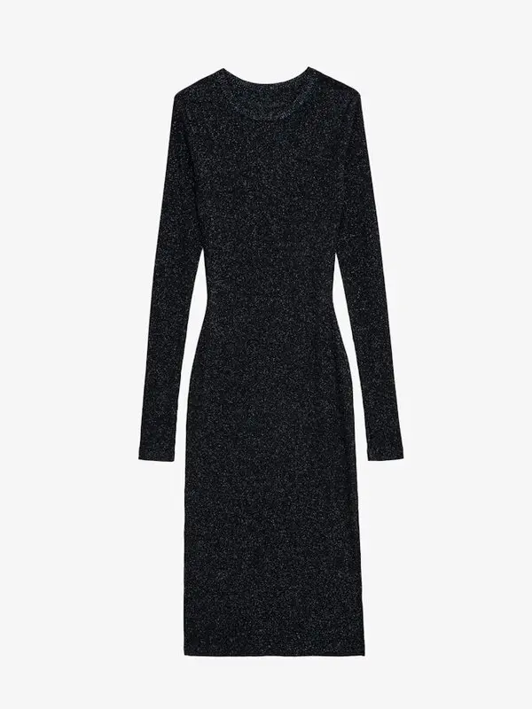 Zadig&Voltaire Ruby Dress