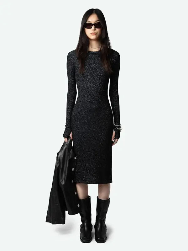 Zadig&Voltaire Ruby Dress