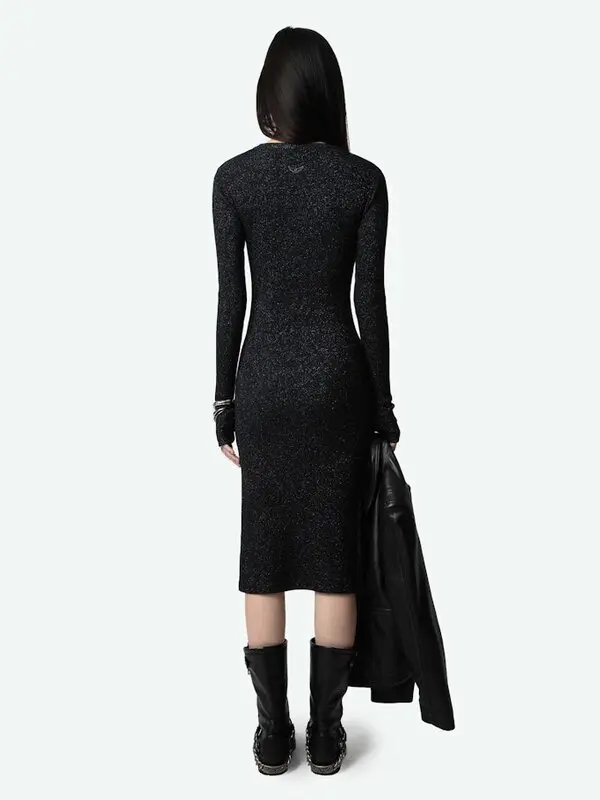 Zadig&Voltaire Ruby Dress