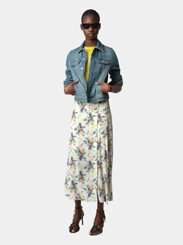 Zadig&Voltaire June Skirt
