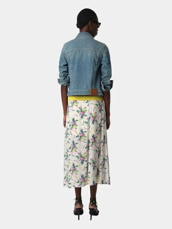 Zadig&Voltaire June Skirt