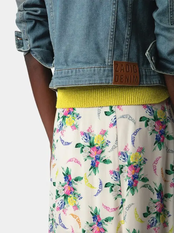 Zadig&Voltaire June Skirt