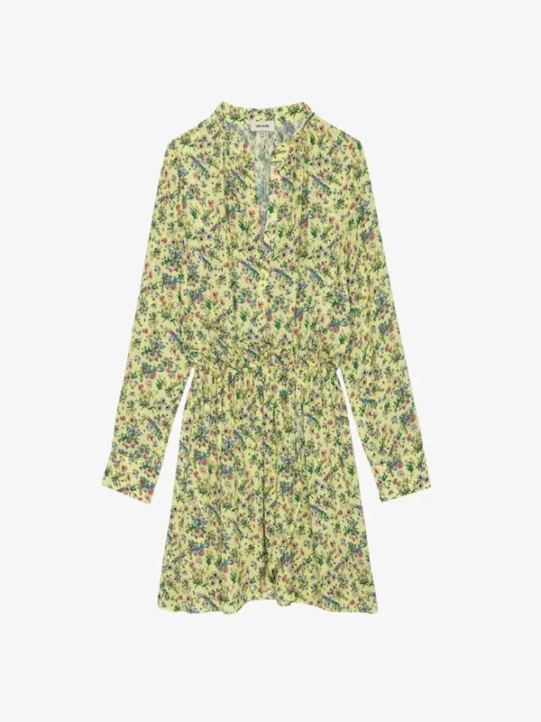 Zadig&Voltaire Rinka Dress