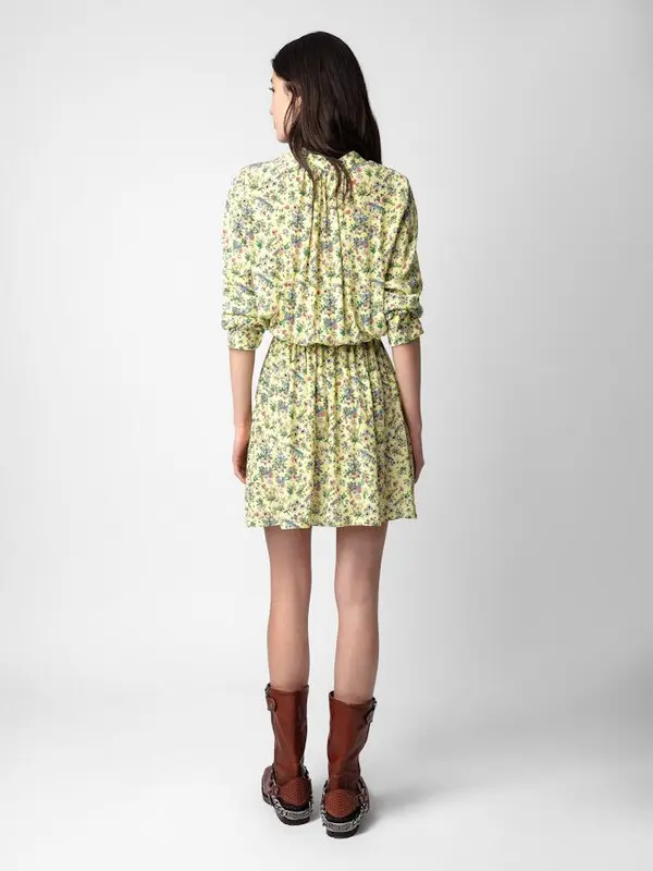 Zadig&Voltaire Rinka Dress