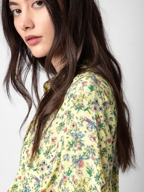 Zadig&Voltaire Rinka Dress