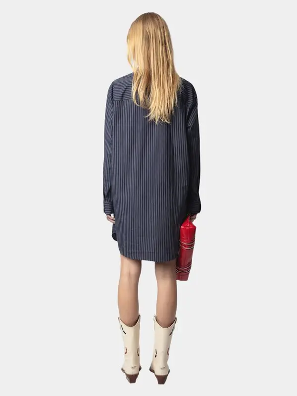 Zadig&Voltaire Rorning Dress