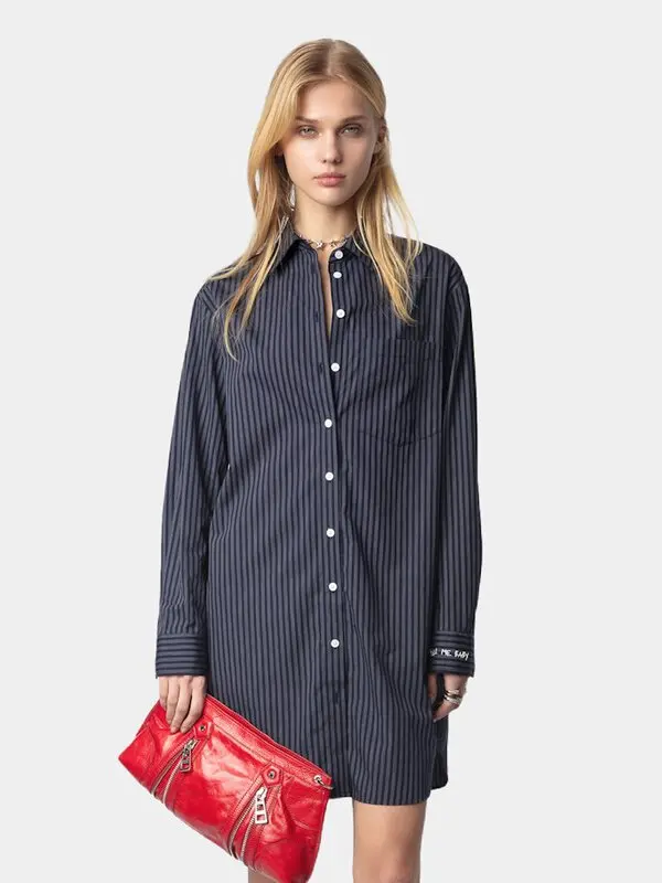 Zadig&Voltaire Rorning Dress