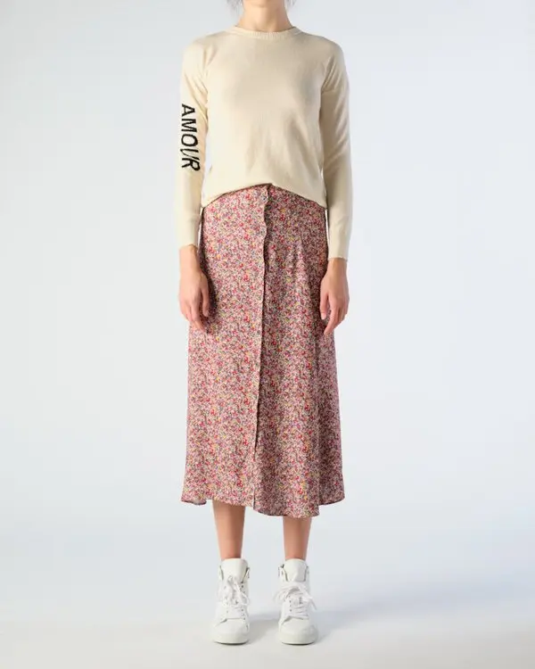 Zadig&Voltaire June Skirt