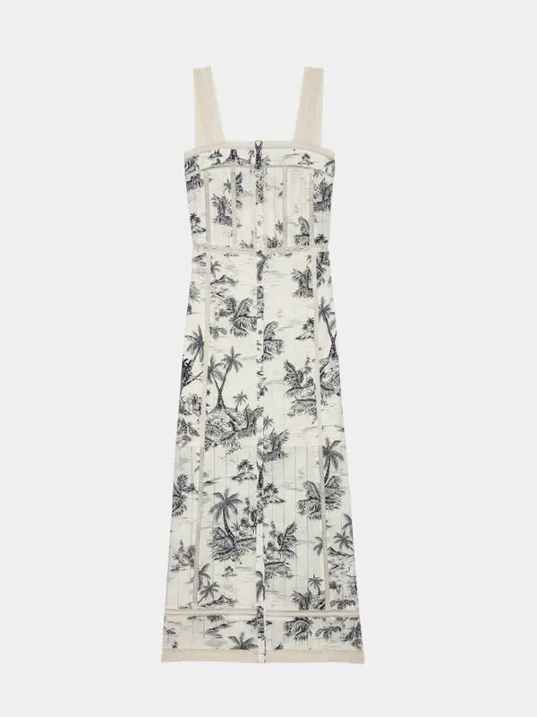 Zadig&Voltaire Renaid Dress