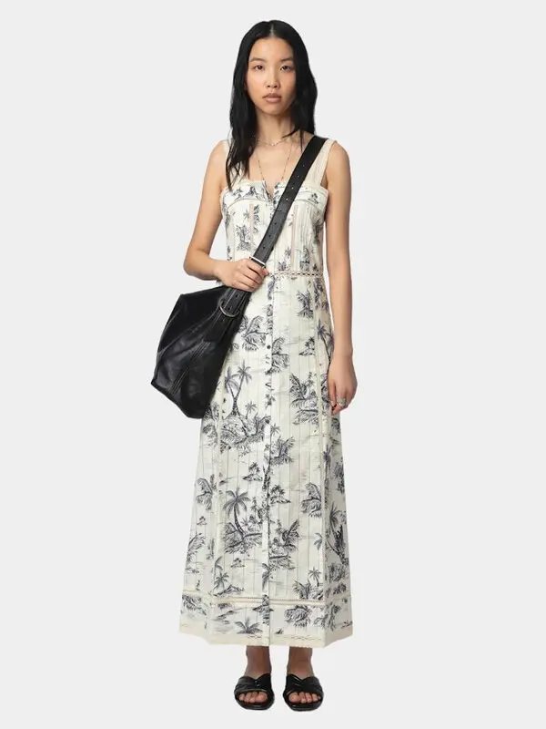 Zadig&Voltaire Renaid Dress